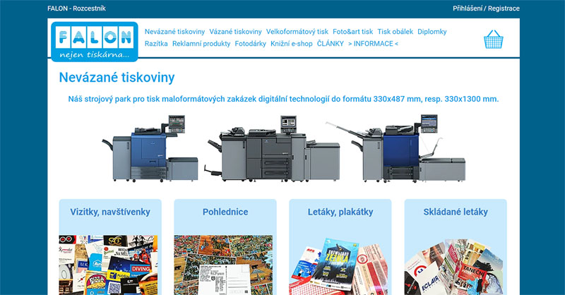 Formáty papíru, jejich rozměry a vzájemné vztahy | Kalkulace tisku ...